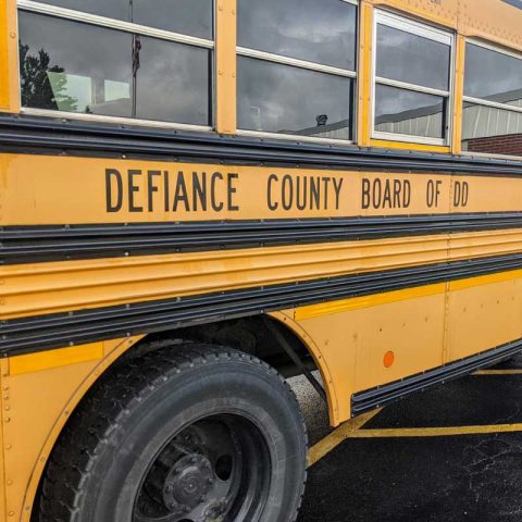 Good Samaritan School | Defiance County Board of Developmental Disabilities