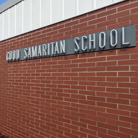 Good Samaritan School | Defiance County Board of Developmental Disabilities